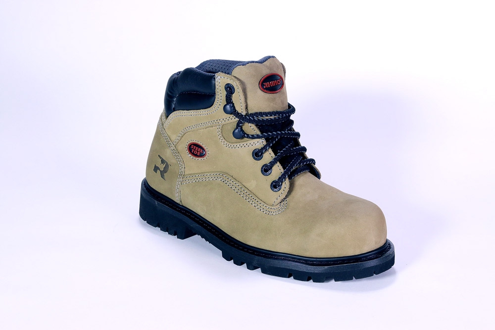 Calzado Coban | Guatemala | Calzado Coban | Zapatos y Botas de Trabajo ...