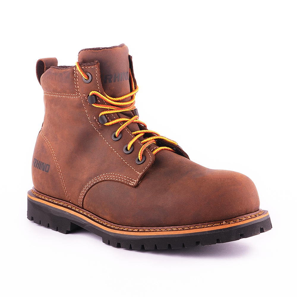 Calzado Coban | Guatemala | Calzado Coban | Botas Seguridad | Rhino ...