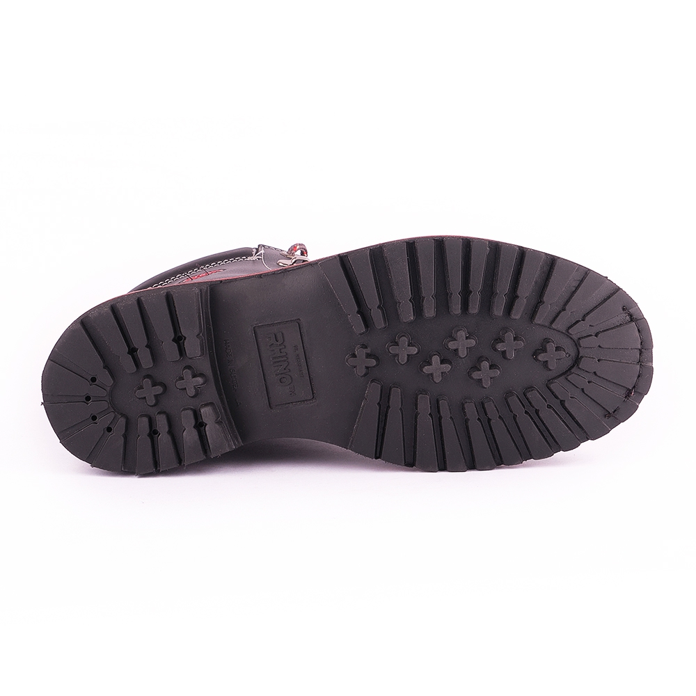 Rhino CLÁSICA CON PUNTA DE ACERO